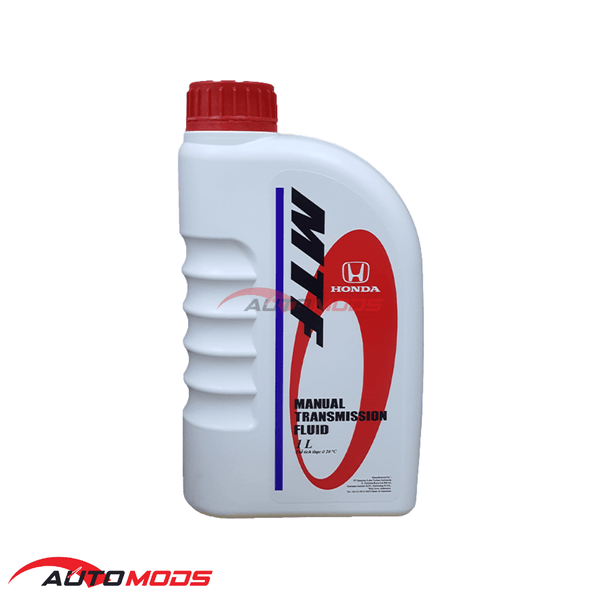 HONDA OEM MTF 1L – Auto Mods
