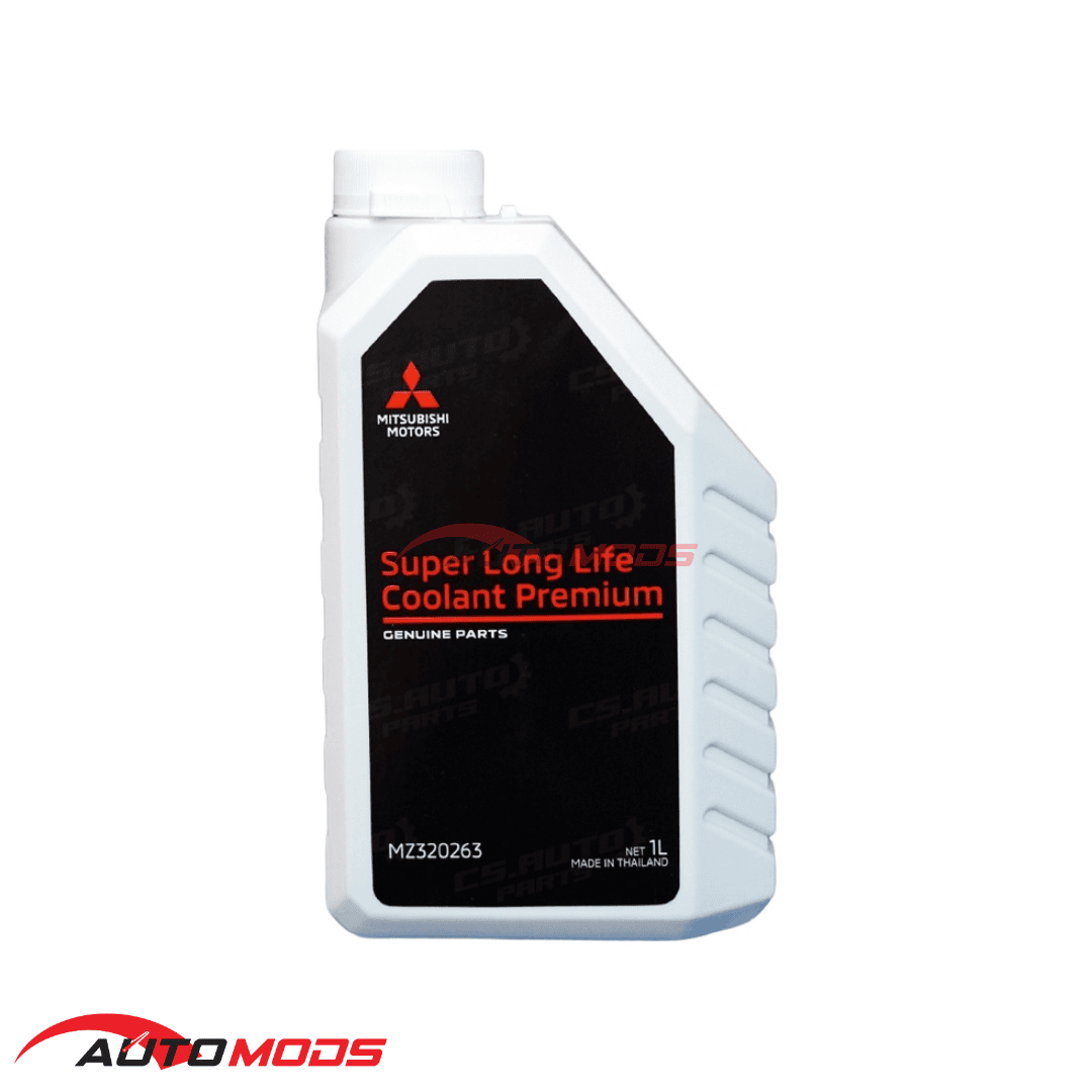 MITSUBISHI OEM SUPER LONG LIFE COOLANT PREMIUM 1L – Auto Mods