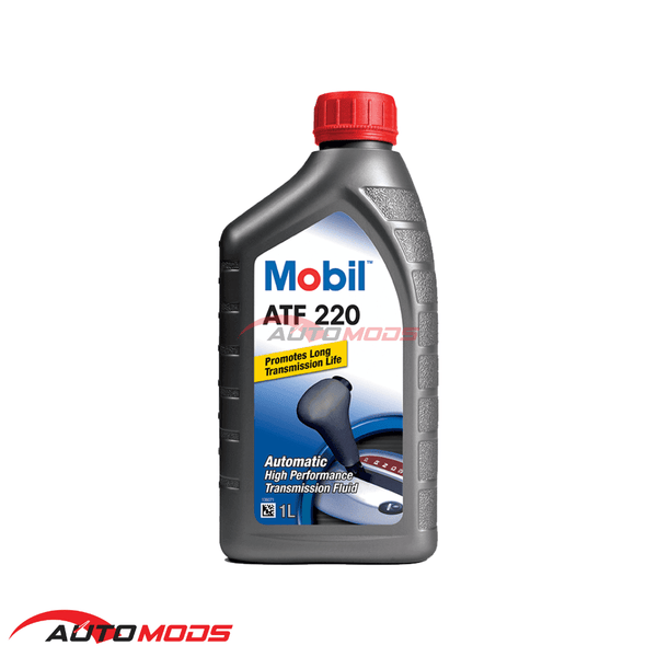 MOBIL ATF 220 1L – Auto Mods