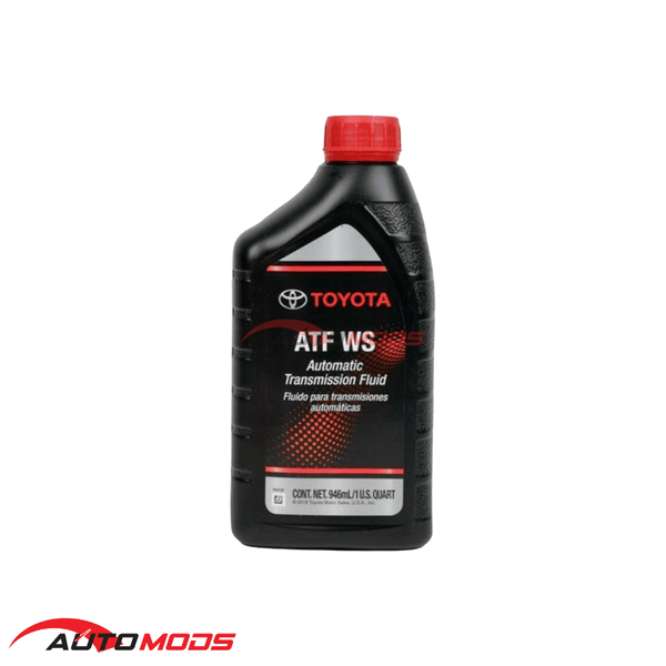 TOYOTA OEM ATF WS 946ML – Auto Mods